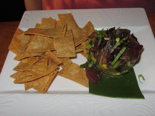 Kimo's Maui Restaurant